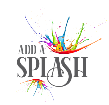 About Add A Splash